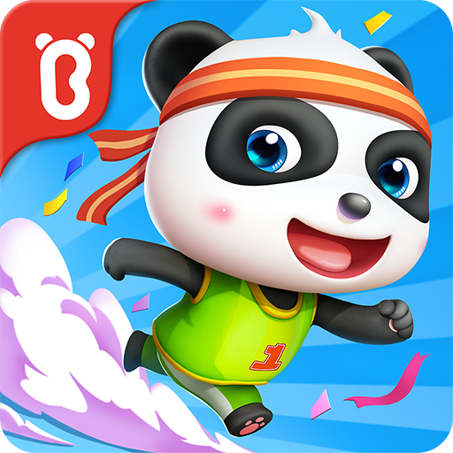 Little Panda Run Latest Version for Android/iOS APK - TapTap