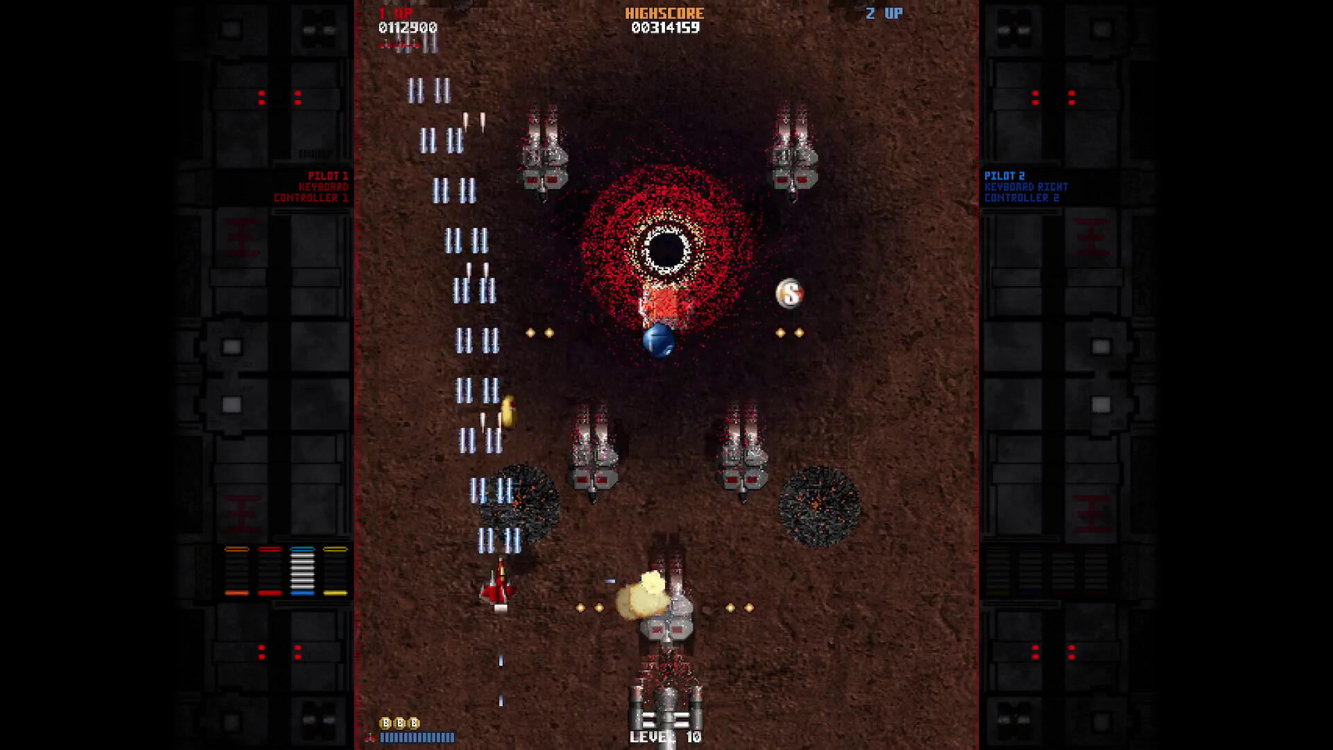 DemonStar - Original Missions for Android/iOS - TapTap