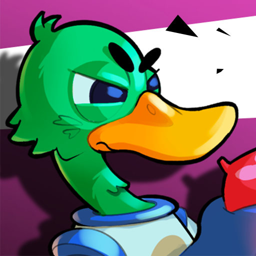 IDLE universe! My little duck android iOS-TapTap