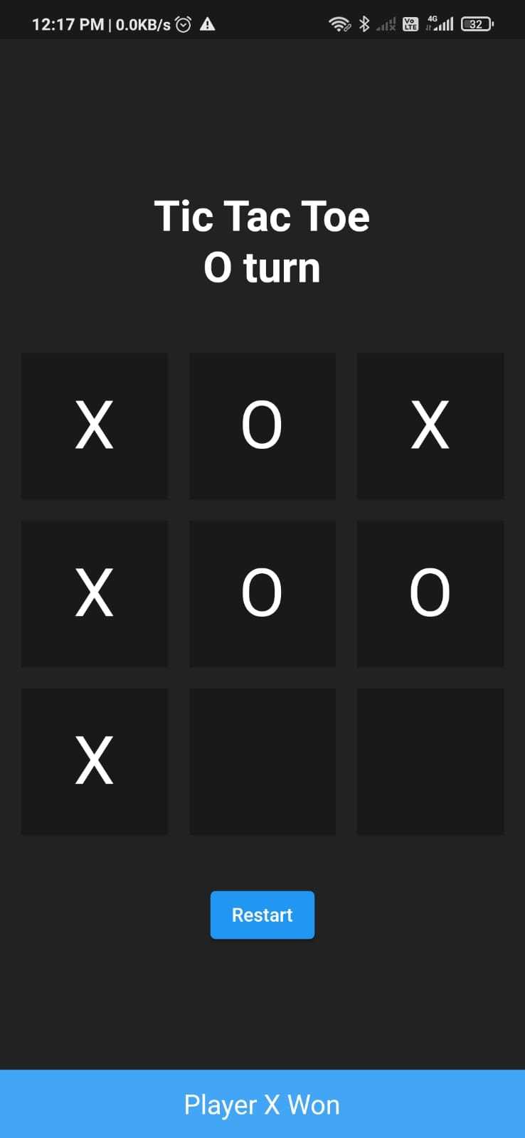 Tic Tac Toe - 2 Player Game for Android/iOS - TapTap