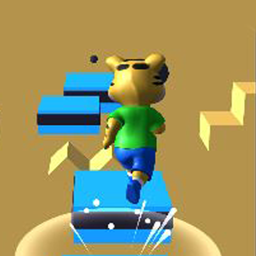 EDM Dancing Hop Rush Latest Version for Android/iOS - TapTap