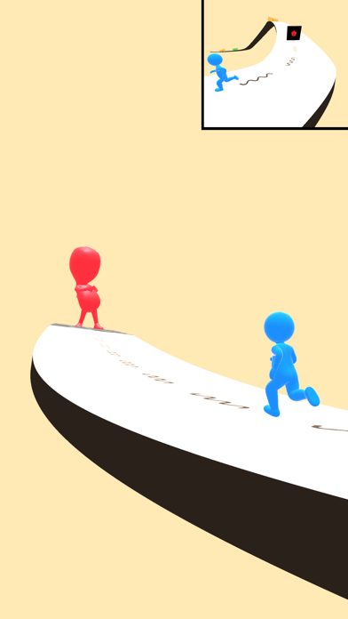 Pose?Run android iOS apk download for free-TapTap