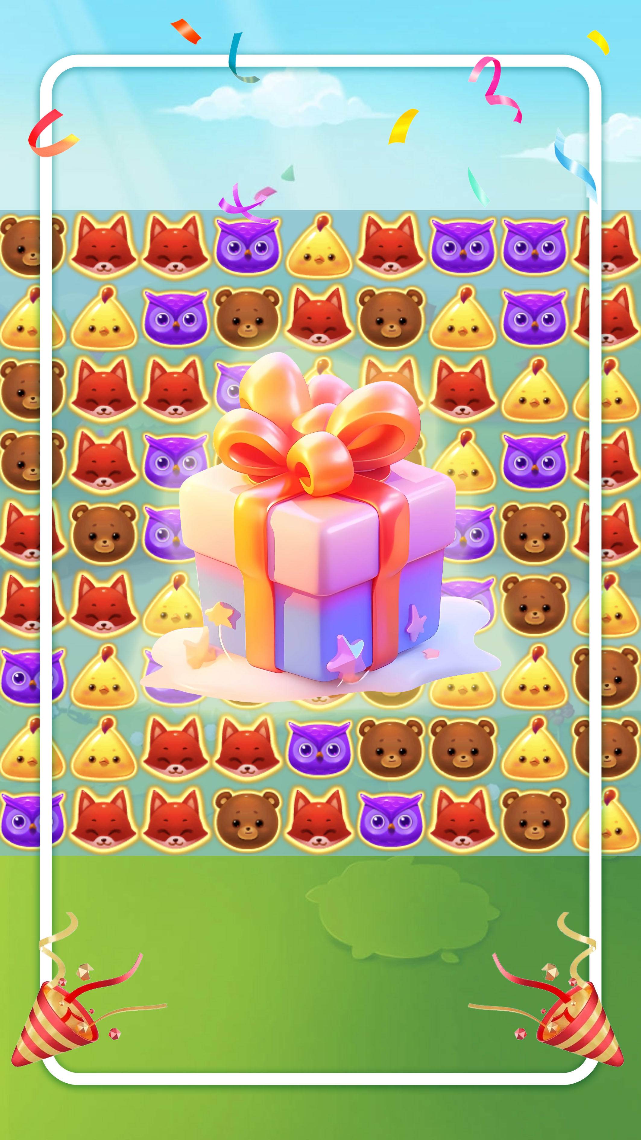 Endless Match android iOS-TapTap