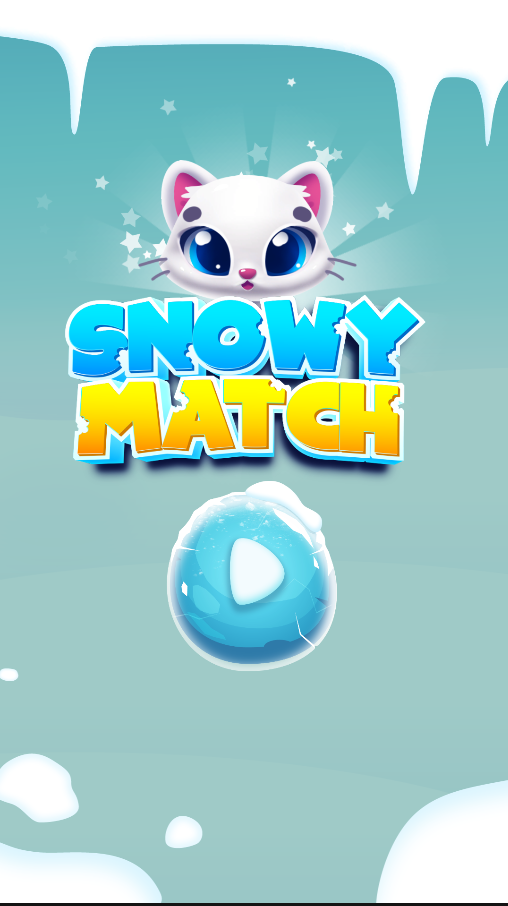 Snowy Match android iOS apk download for free-TapTap