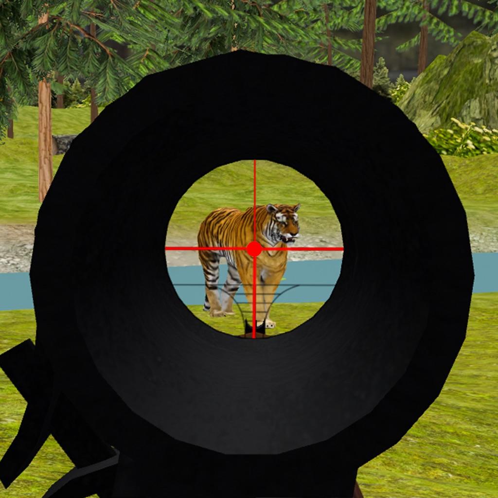 Animal Hunting Simulator Game for Android/iOS - TapTap