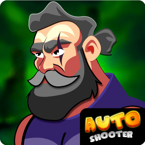 Auto Shooter: Roguelike 2D RPG Game for Android/iOS - TapTap