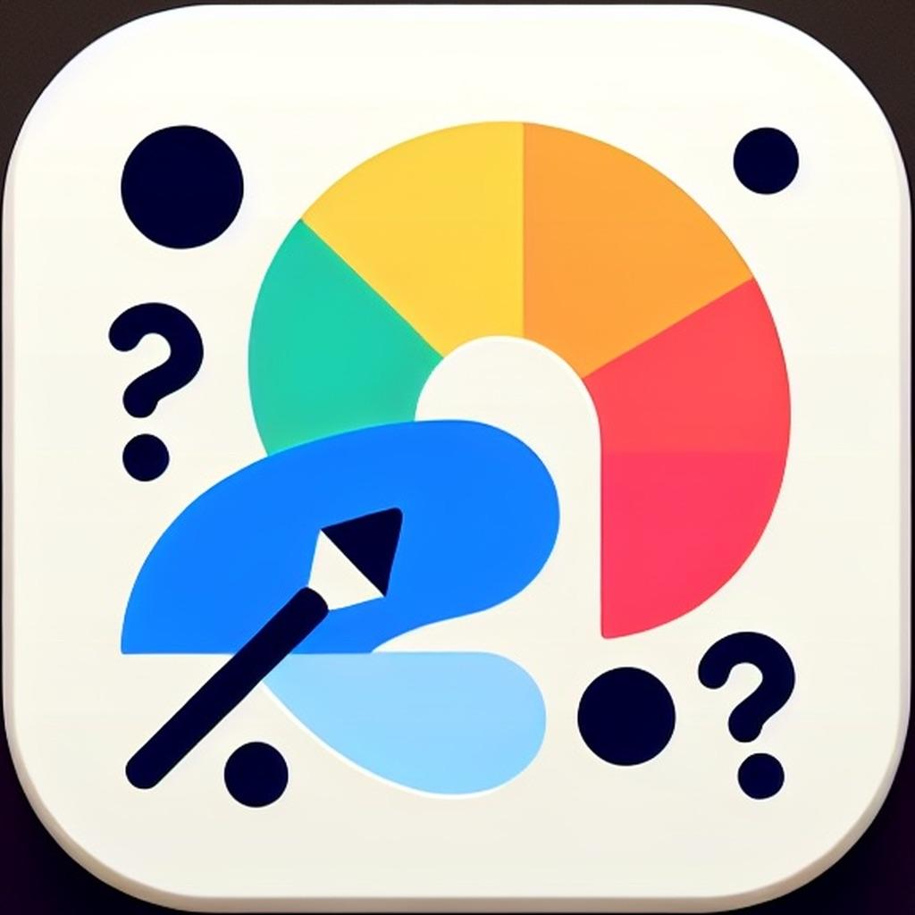 Pick the Color: Challenge for Android/iOS - TapTap