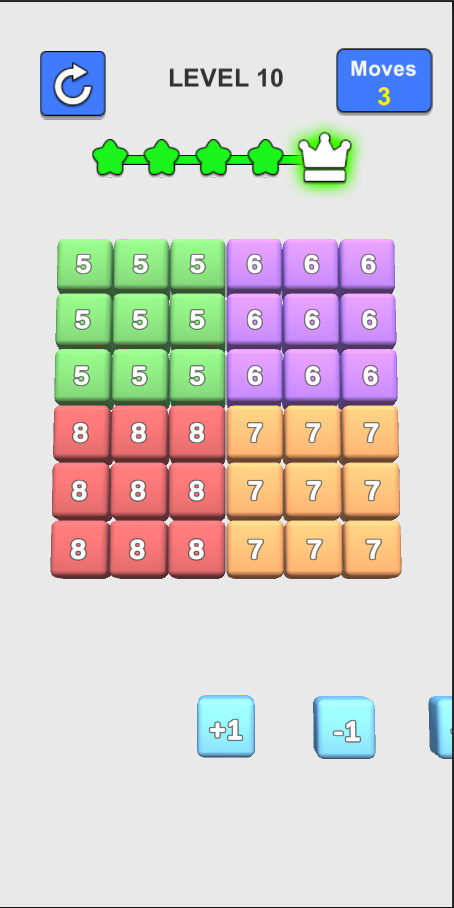 Number Puzzle: Merge & Math android iOS apk download for free-TapTap