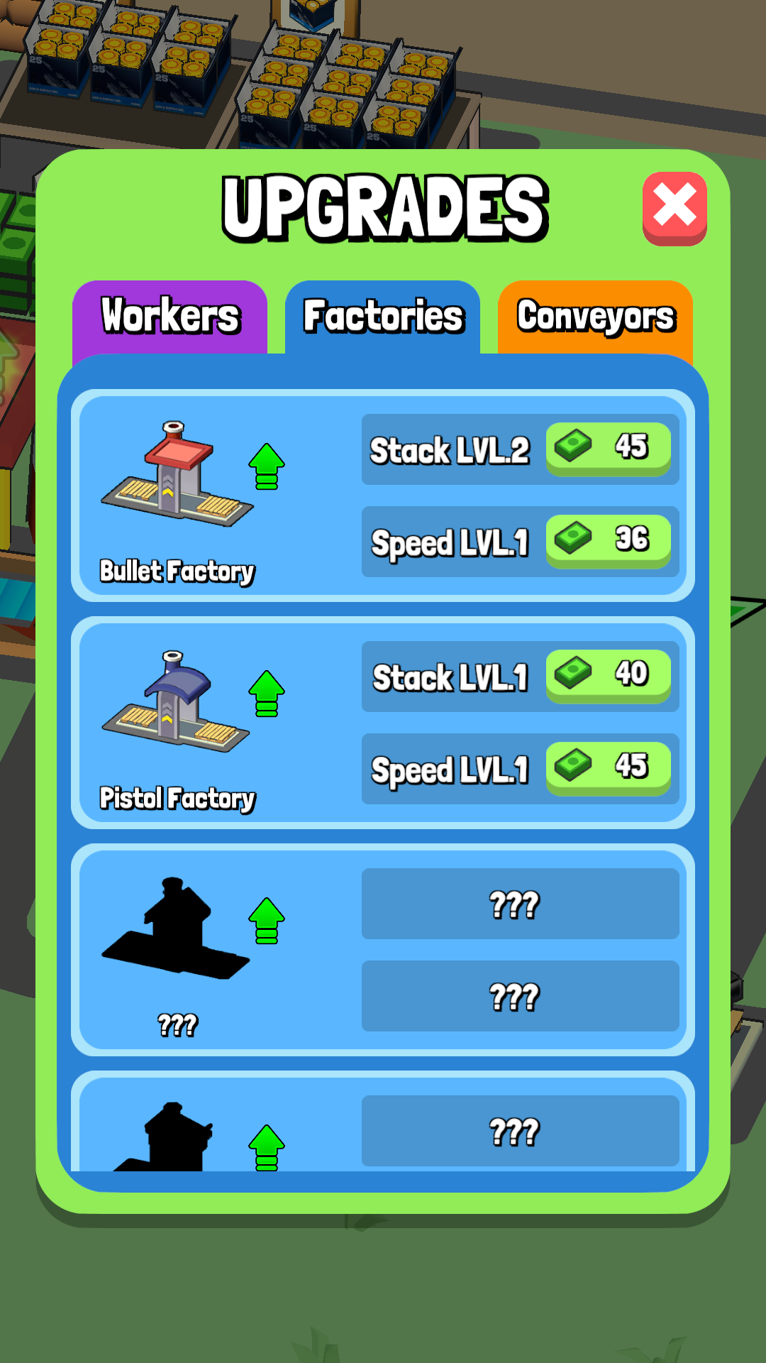 Guns Factory android iOS-TapTap