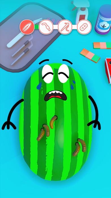 Download Fruit Clinic: Doctor Surgeon for Android/iOS APK - TapTap