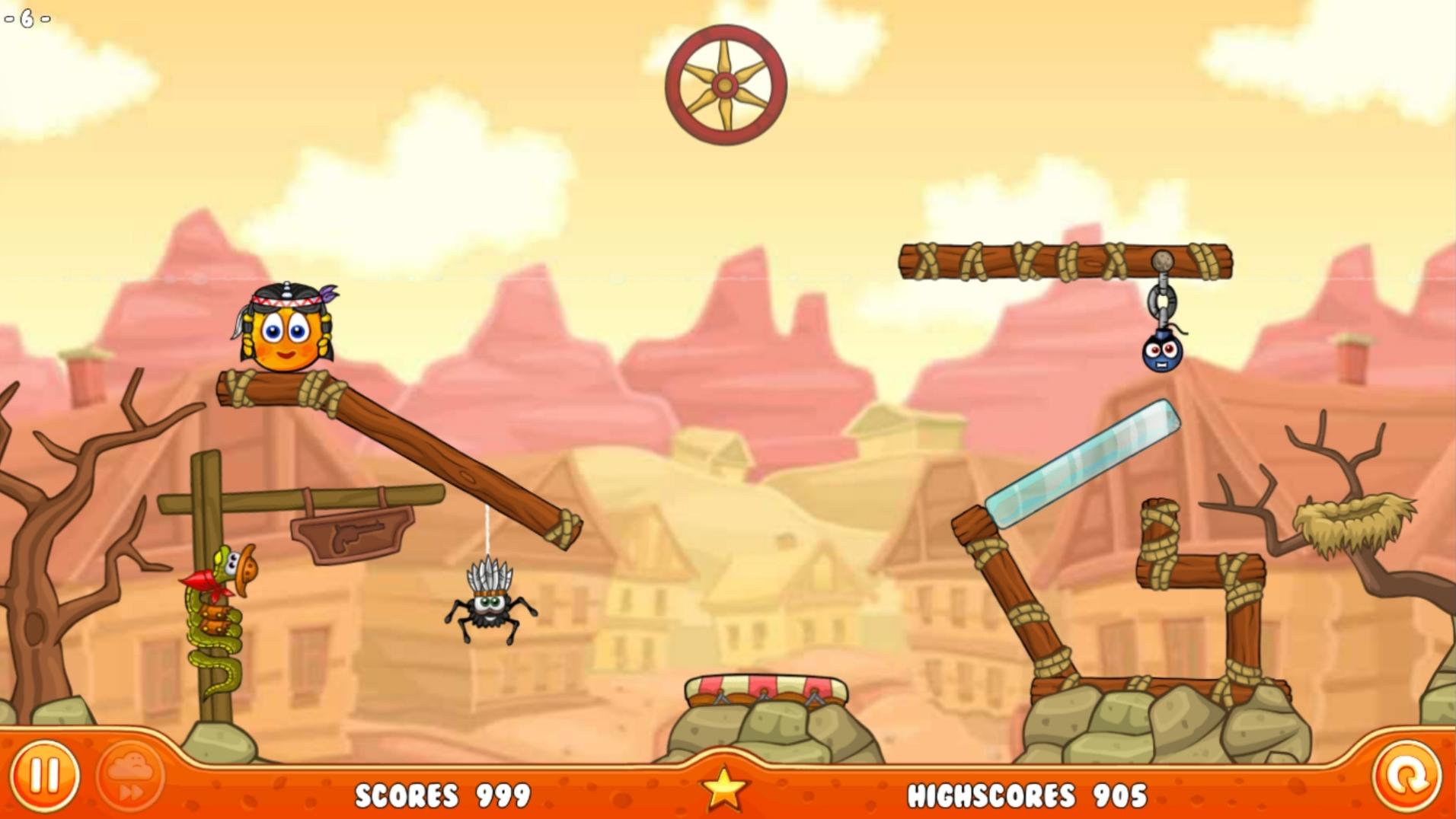 Cover Orange: Gangsters android iOS-TapTap