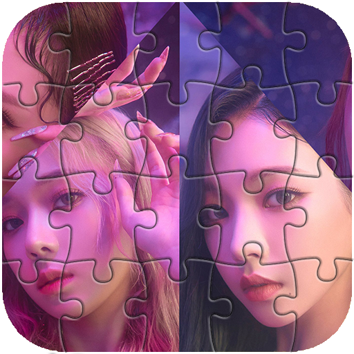 Aespa game - Jigsaw puzzle for Android/iOS - TapTap