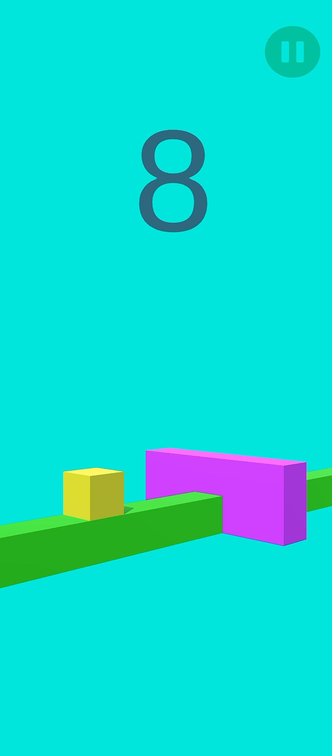 Block Runner android iOS-TapTap