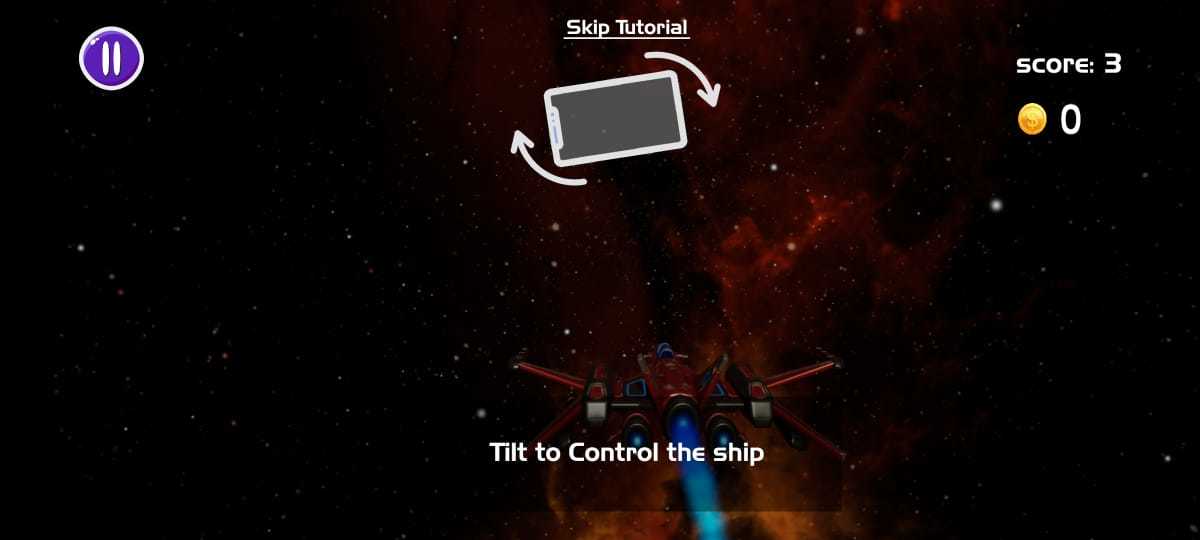 Download Space Nitro 3D 2.0 for Android/iOS APK - TapTap