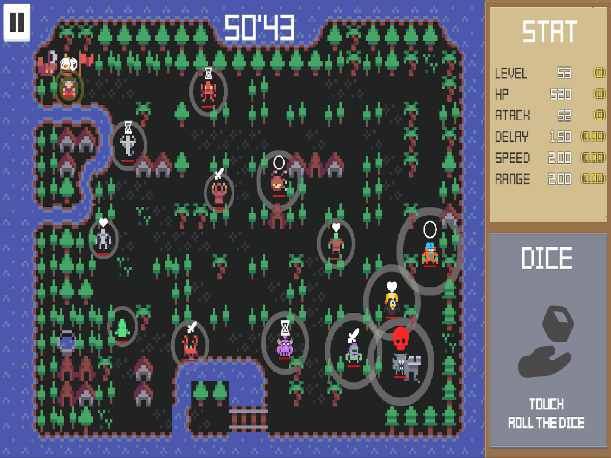 Goat Vs God: dice android iOS apk download for free-TapTap