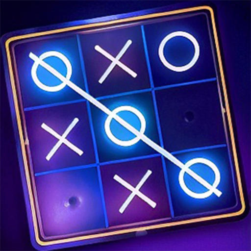 Tic Tac Game : XOXO 2 Players for Android/iOS - TapTap