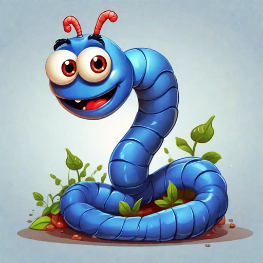 Worm Slithering Survival for Android/iOS - TapTap
