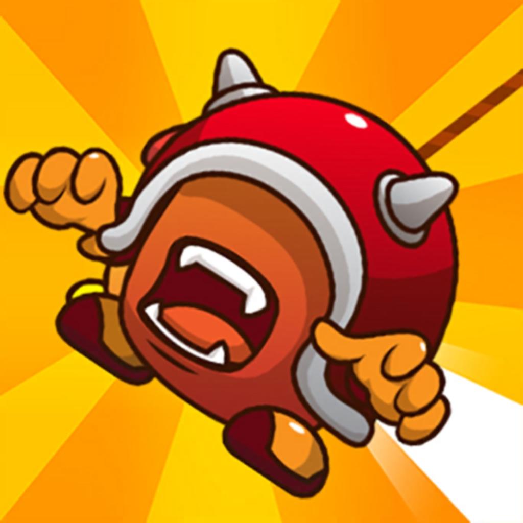 Angry Pinata : Cash Cush for Android/iOS - TapTap