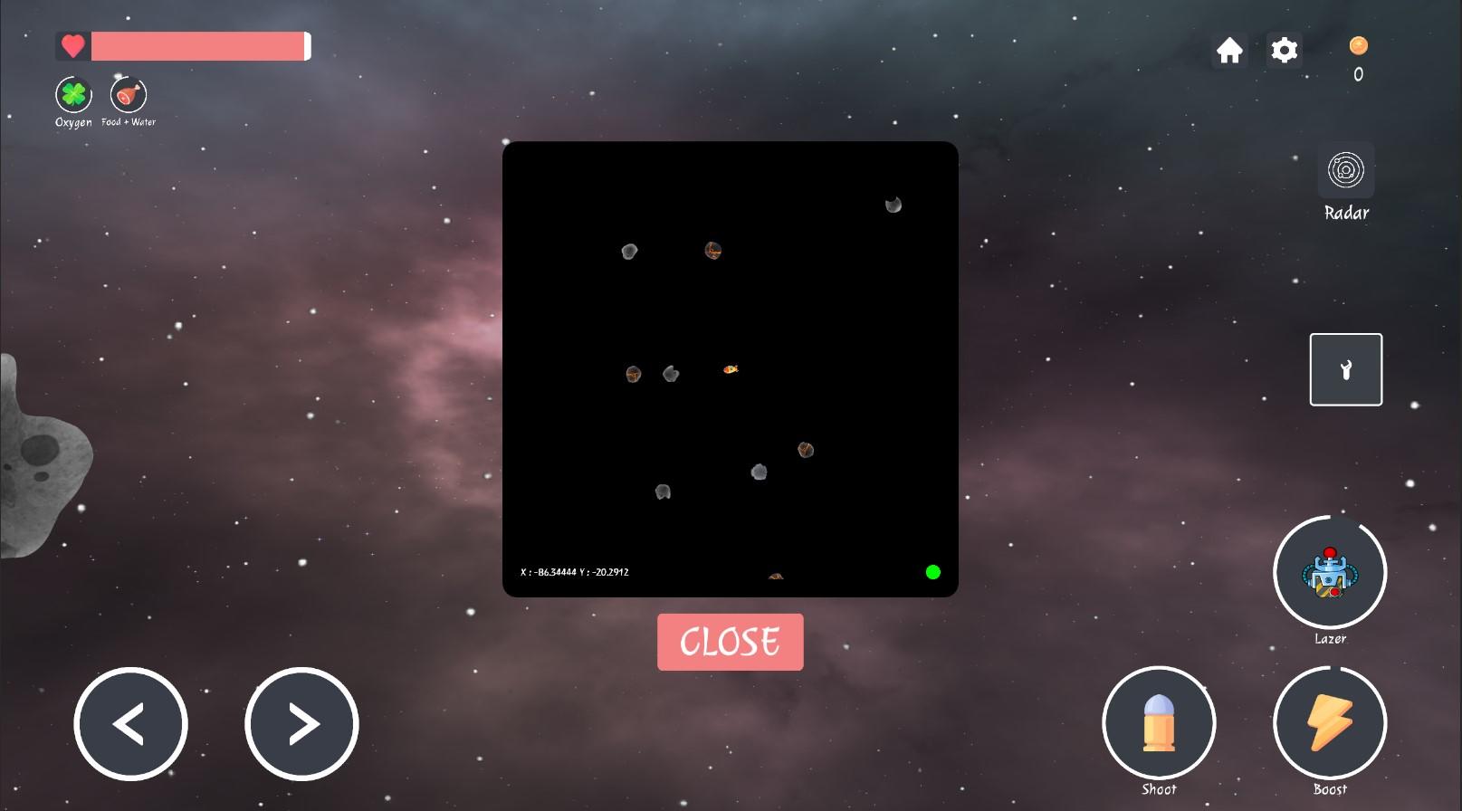 Ore Blaster android iOS apk download for free-TapTap