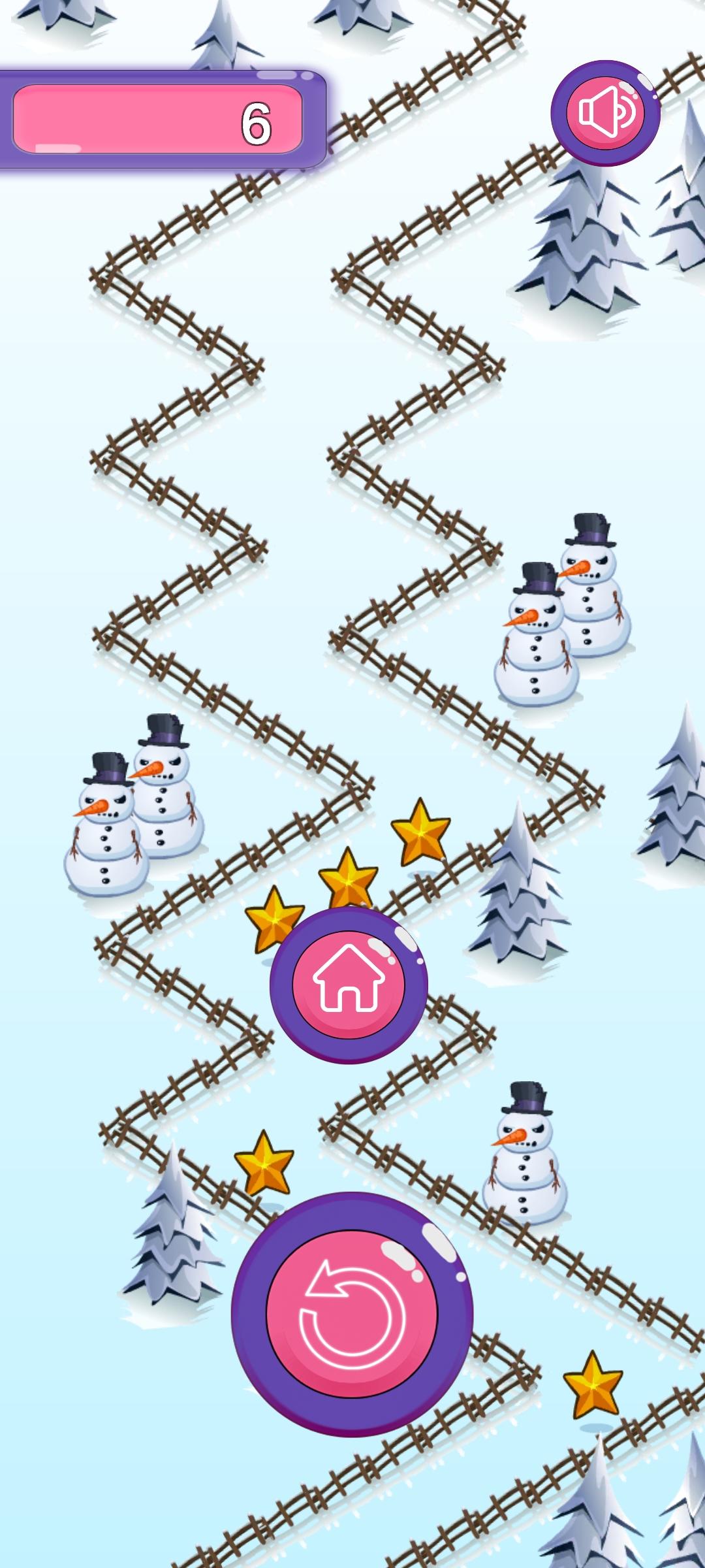 Ice Ski android iOS apk download for free-TapTap