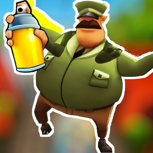 Catch it! Subway Boy Latest Version for Android/iOS - TapTap