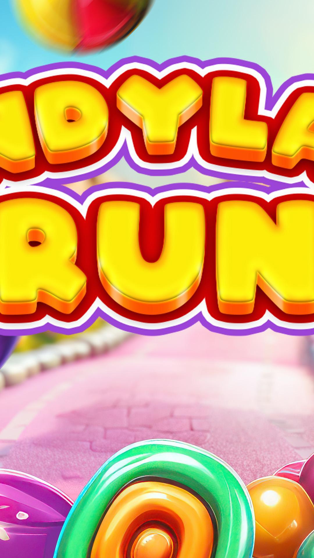 Candyland Run android iOS apk download for free-TapTap
