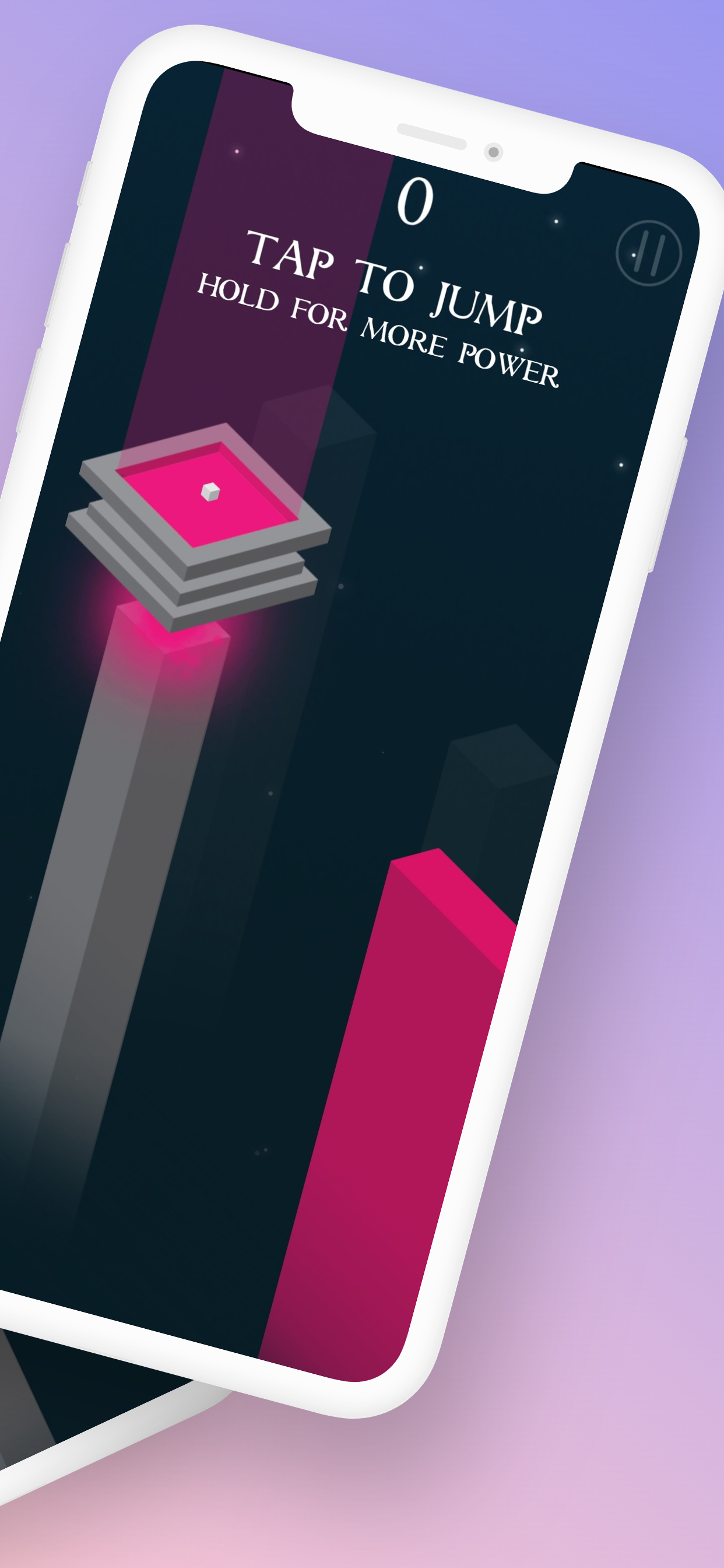 Cube Jump android iOS apk download for free-TapTap