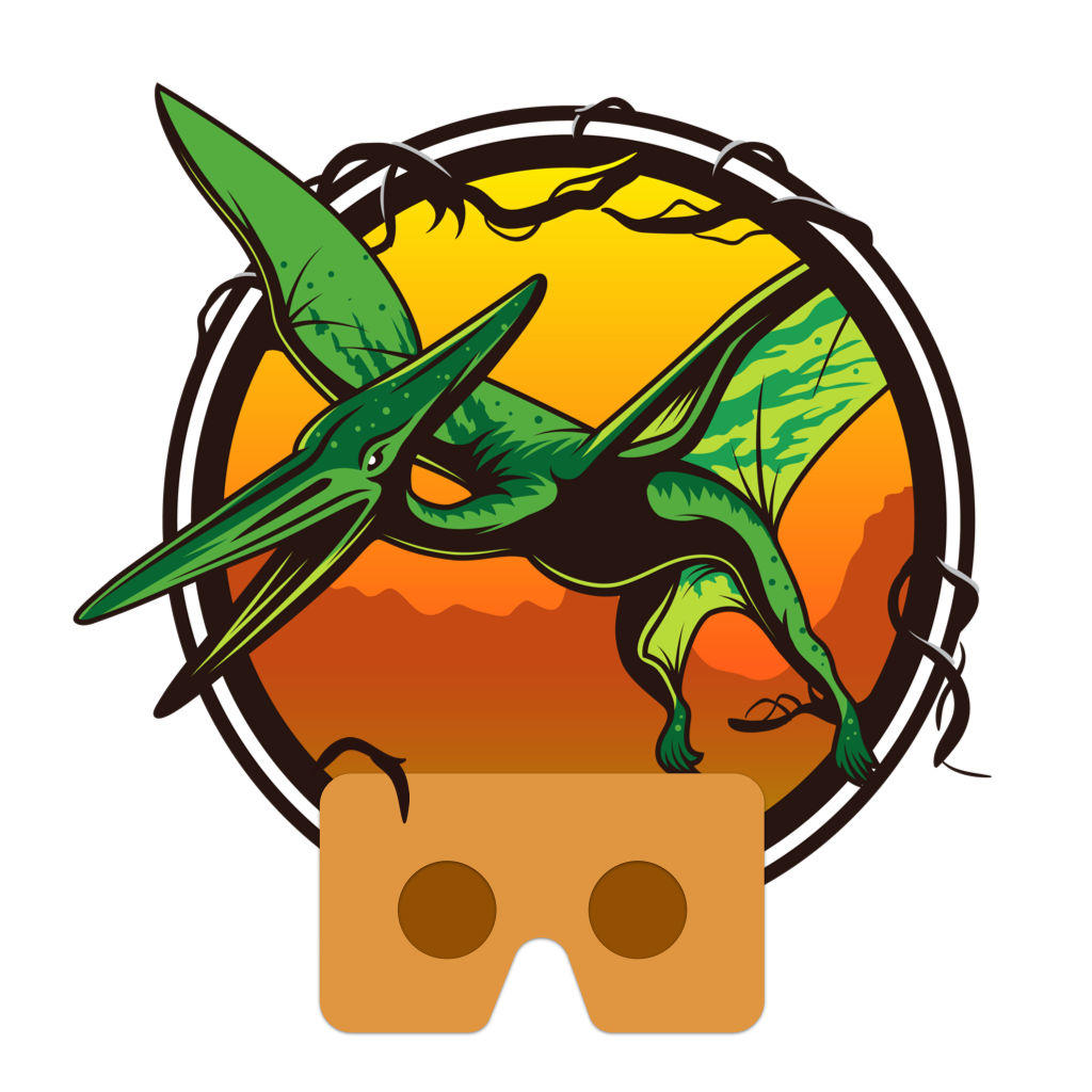 Jurassic VR - Ptera Latest Version for Android/iOS - TapTap