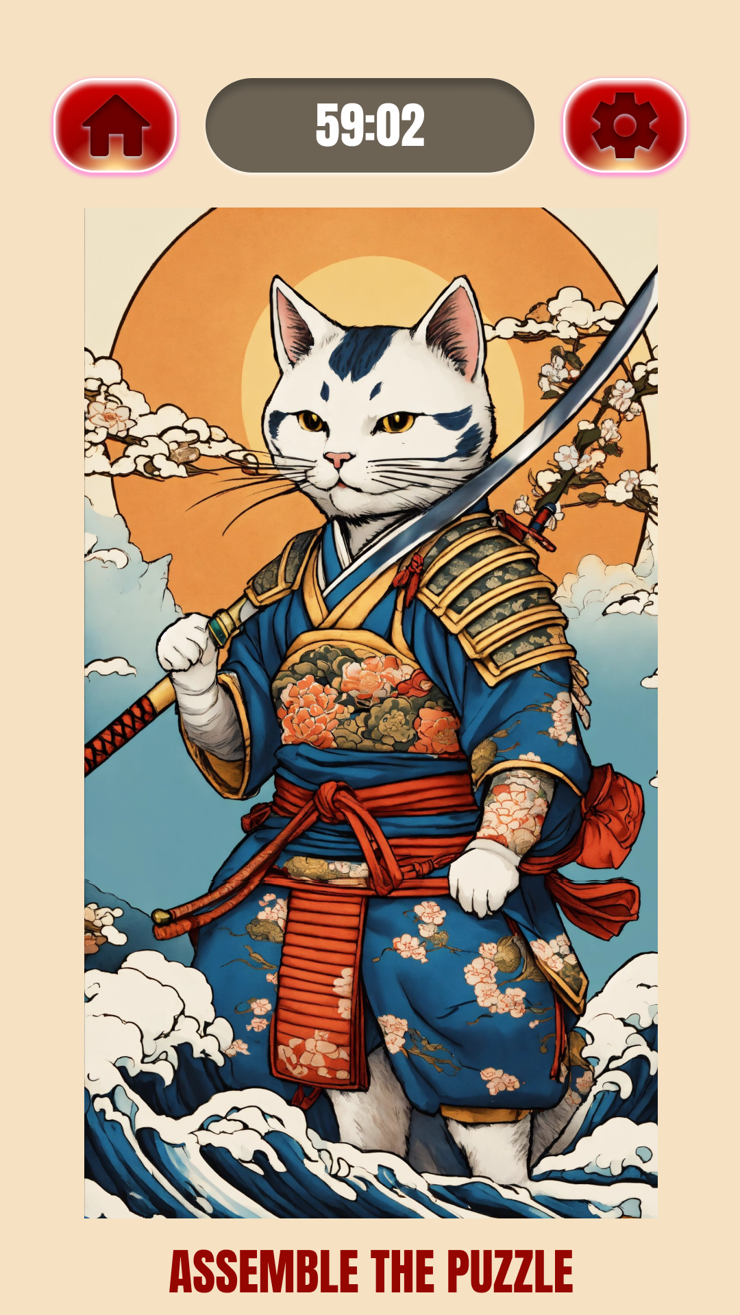 Quick Puzzle Challenge android iOS-TapTap