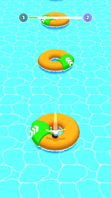 Donut Rush! android iOS apk download for free-TapTap