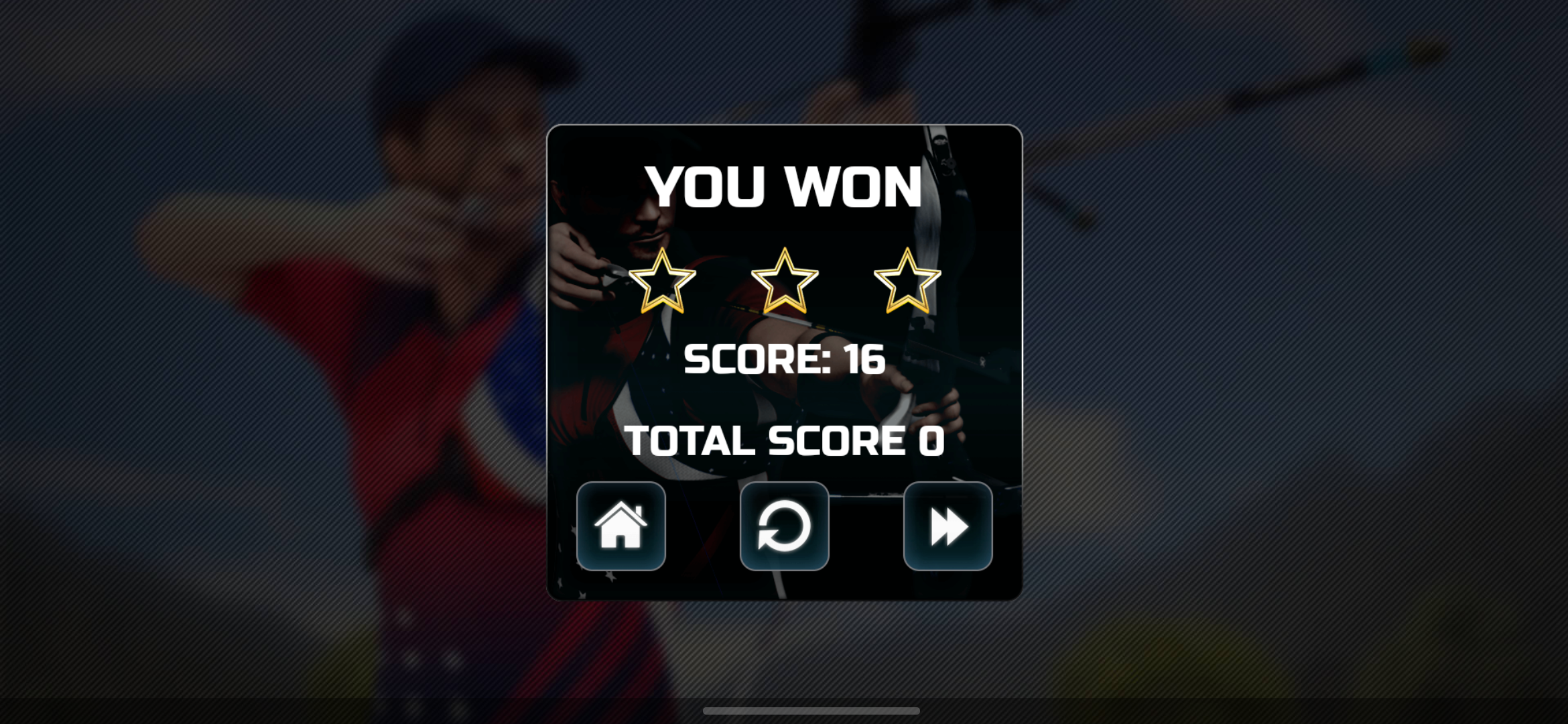 Arrow Clash 3D Archery Battle mobile android iOS-TapTap