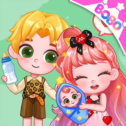 BoBo World family Game -Kids for Android/iOS - TapTap