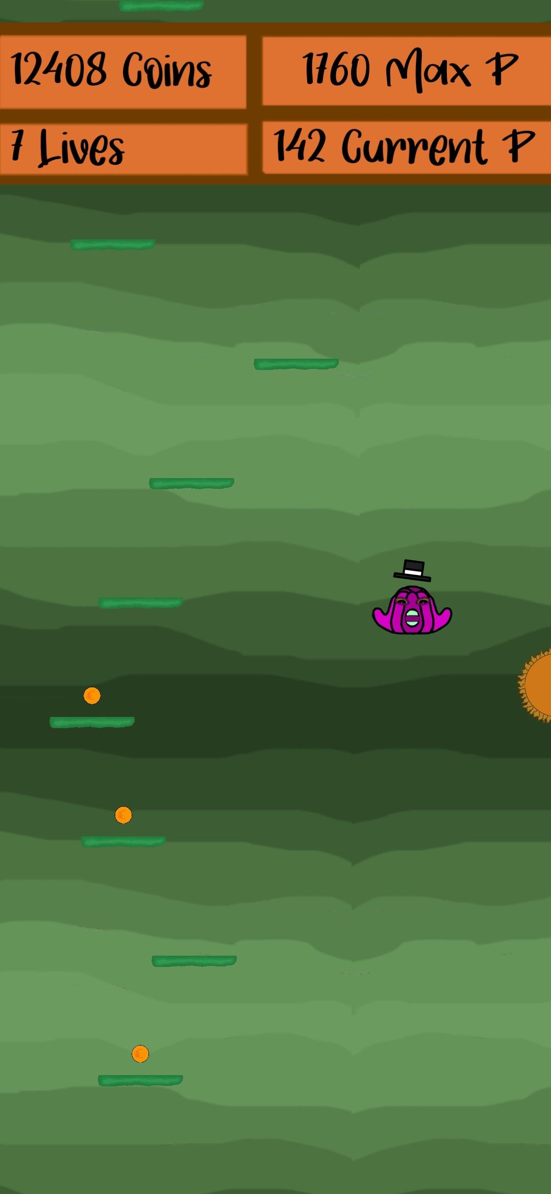 Jelly Jump android iOS apk download for free-TapTap