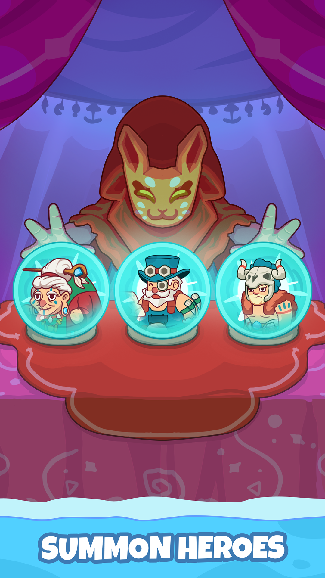 Download Icy Village Premium for Android/iOS APK - TapTap