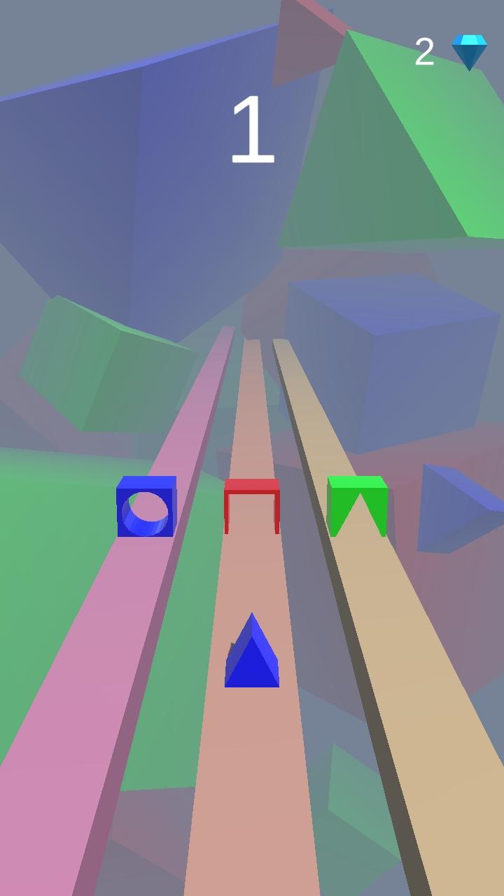 Canvas Run android iOS apk download for free-TapTap