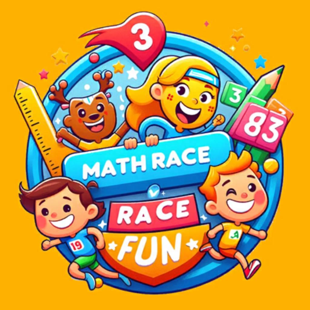 Math Racer Fun Race Latest Version for Android/iOS - TapTap