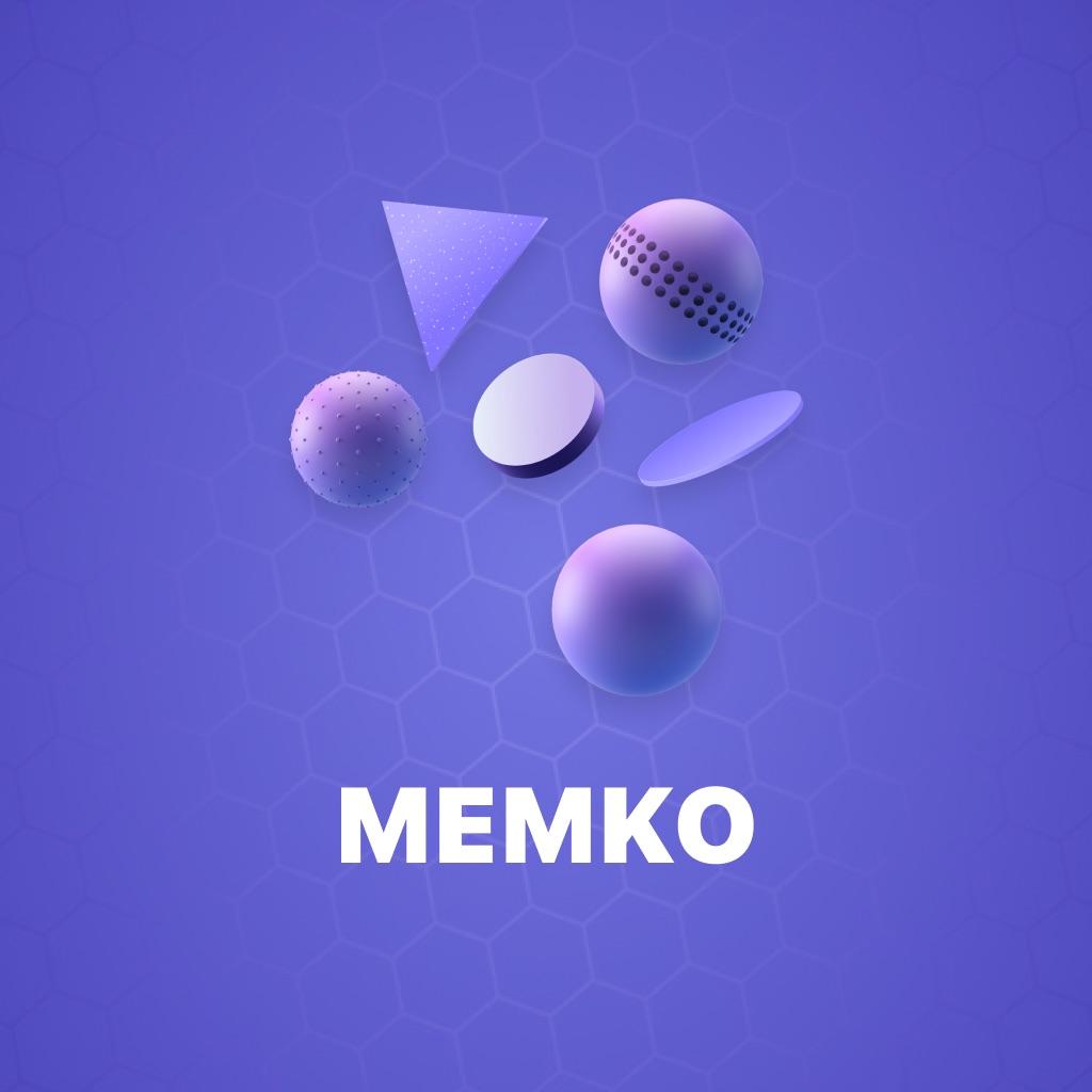 Memko Train your brain for Android/iOS - TapTap