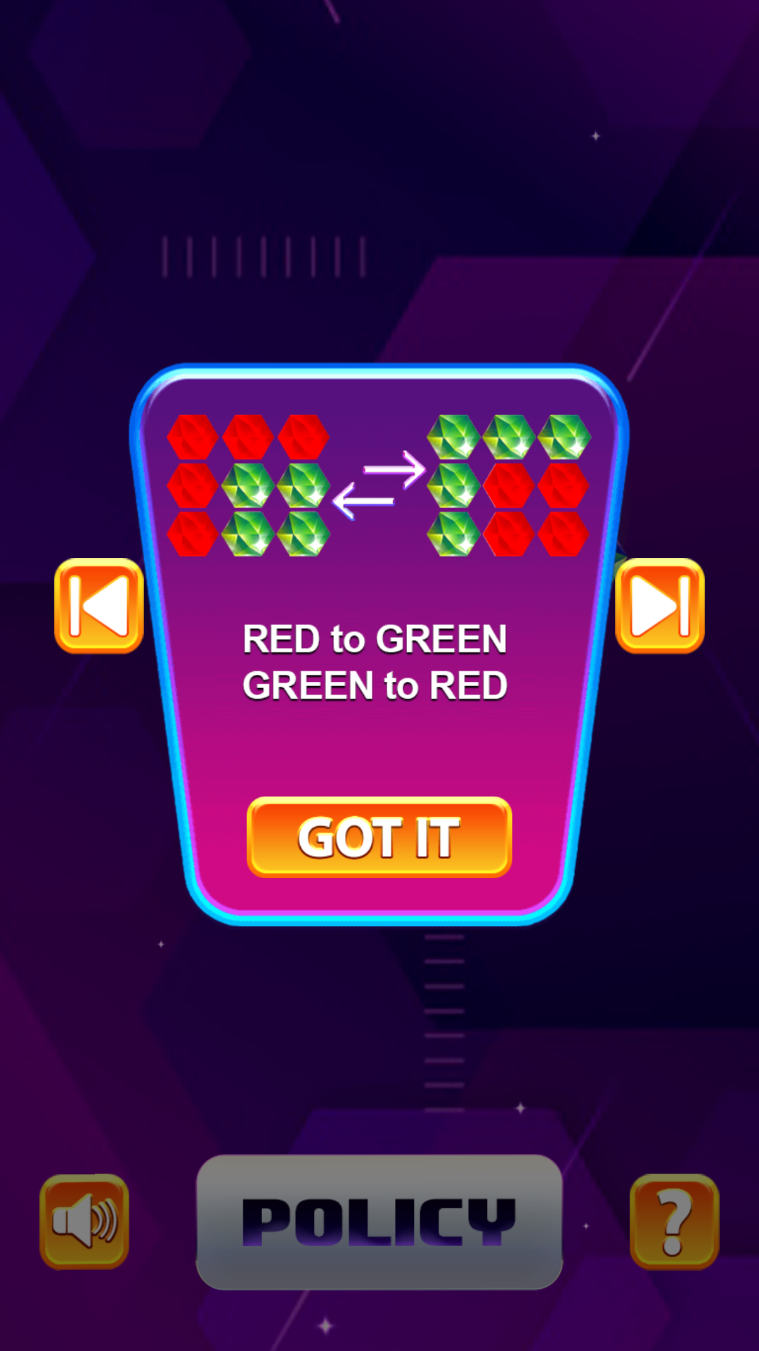 Flipping Gem - Brain Training android iOS apk download for free-TapTap