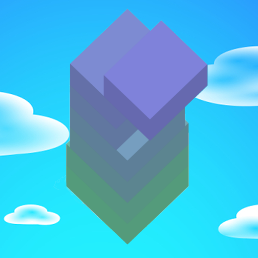 Sky Tower 1.0.1 Android/iOS - TapTap