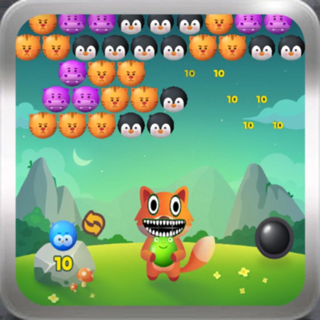 Talking Joe Shooter android iOS-TapTap