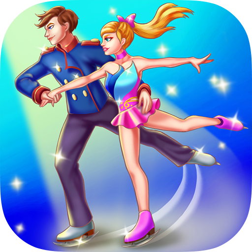 Ice Skating Ballerina: Winter Ballet Dance Android/iOS - TapTap