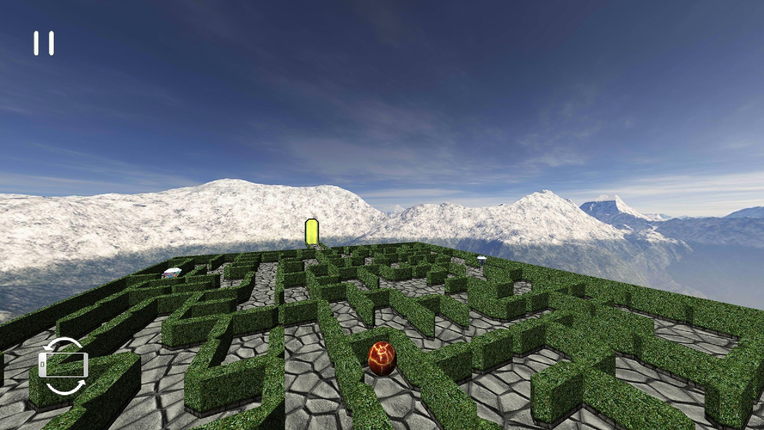 Labyrinth Maze 1.7.15 for Android/iOS - TapTap