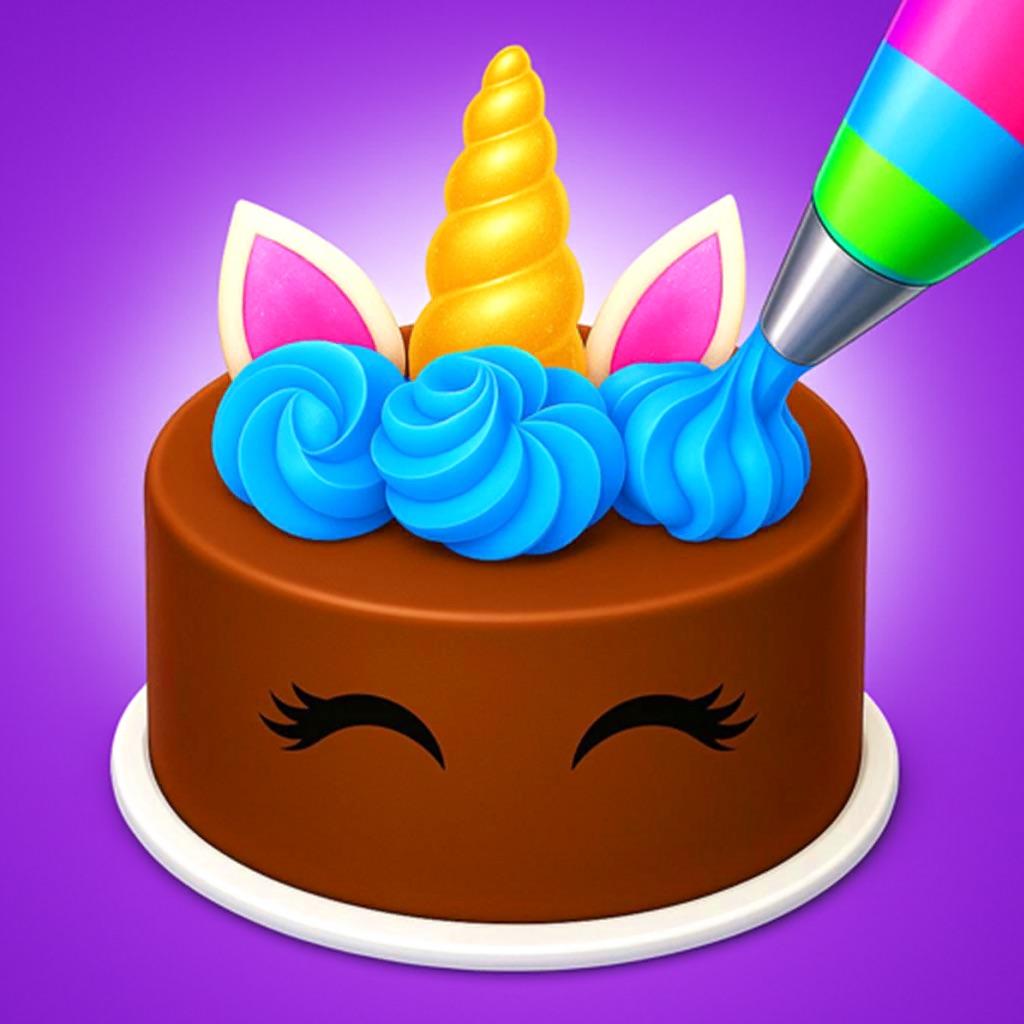 Sweet Dessert Maker: Chef Game for Android/iOS - TapTap