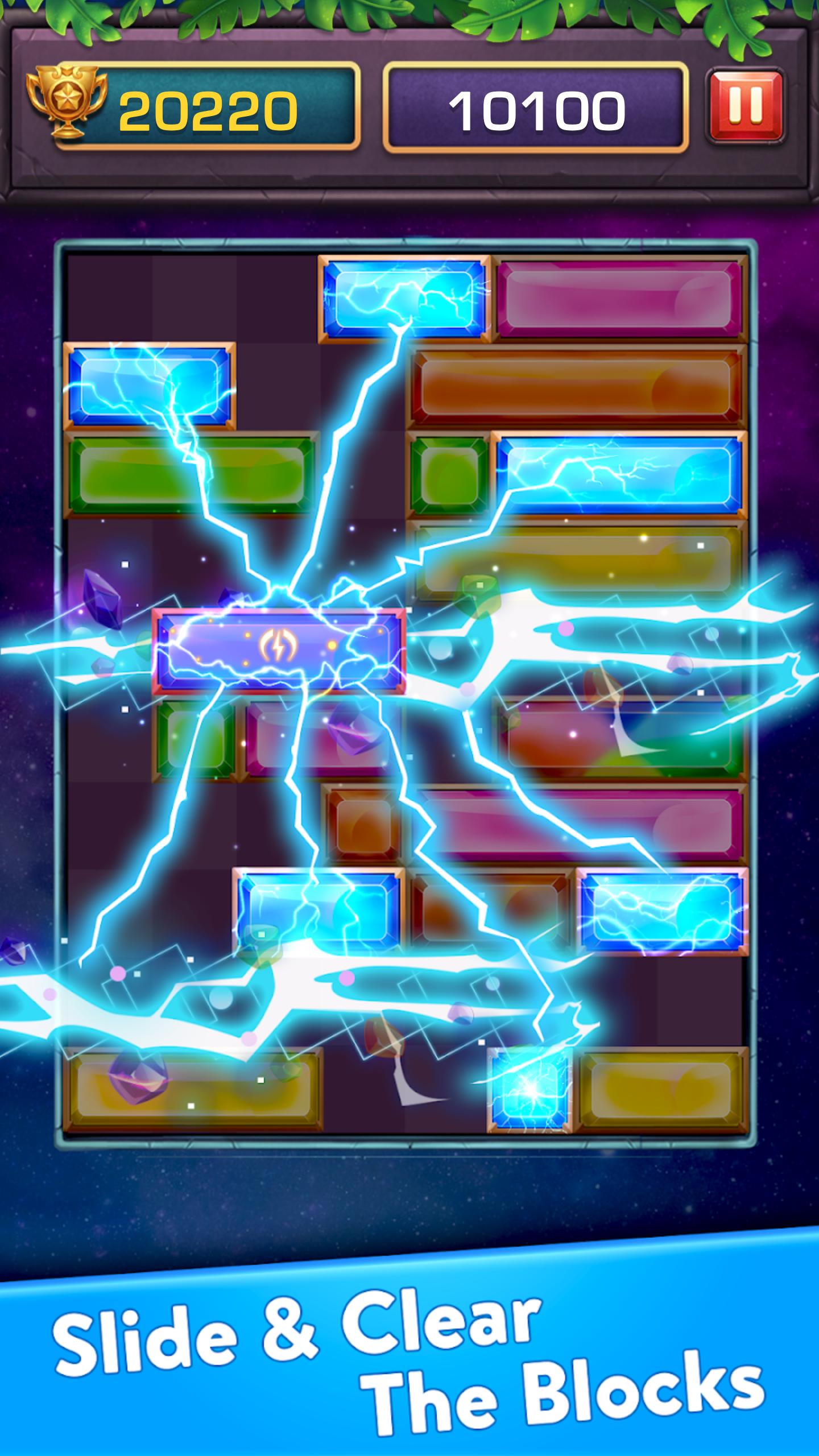 Drop Block Puzzle android iOS apk download for free-TapTap