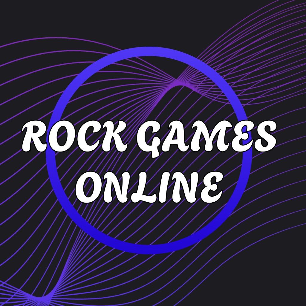 Rock Games Online Latest Version for Android/iOS - TapTap