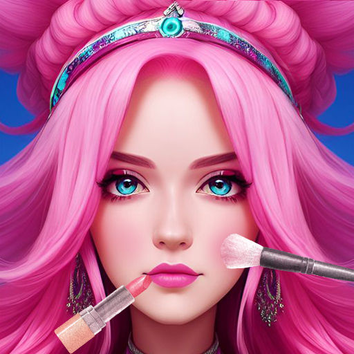 Makeup Master: ASMR Makeover for Android/iOS - TapTap