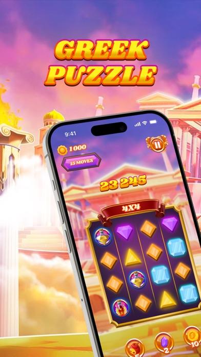 Greek Puzzle. android iOS apk download for free-TapTap