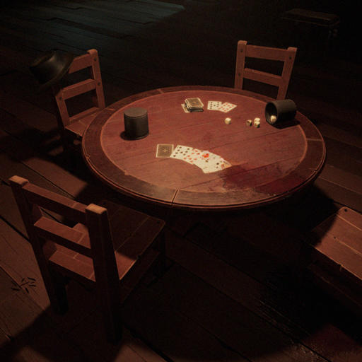 Pub Desk Dice Bar Lie OR Die for Android/iOS - TapTap