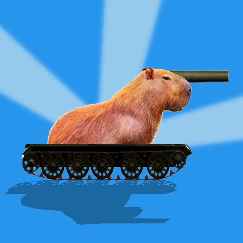 Capybara Tank Latest Version for Android/iOS APK - TapTap