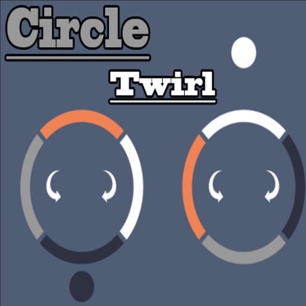 Circle Twirl - Neo Latest Version for Android/iOS - TapTap